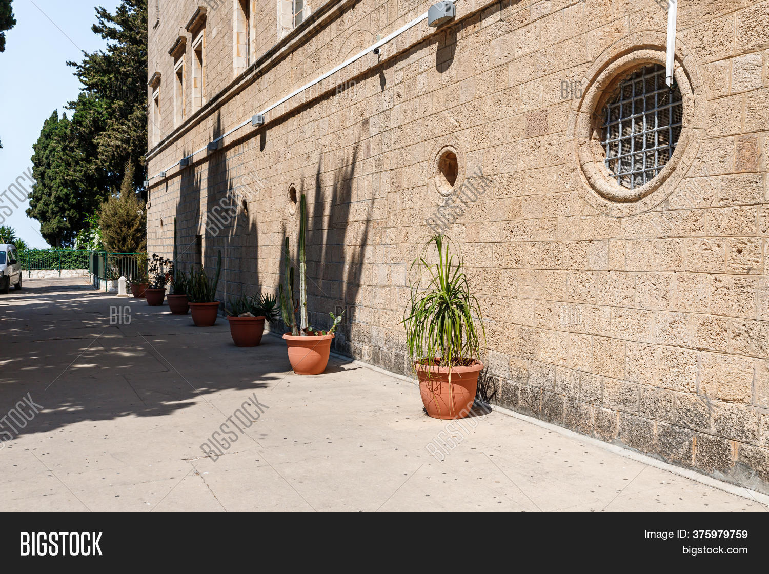 Haifa, Israel, July 10 Image & Photo (Free Trial) | Bigstock