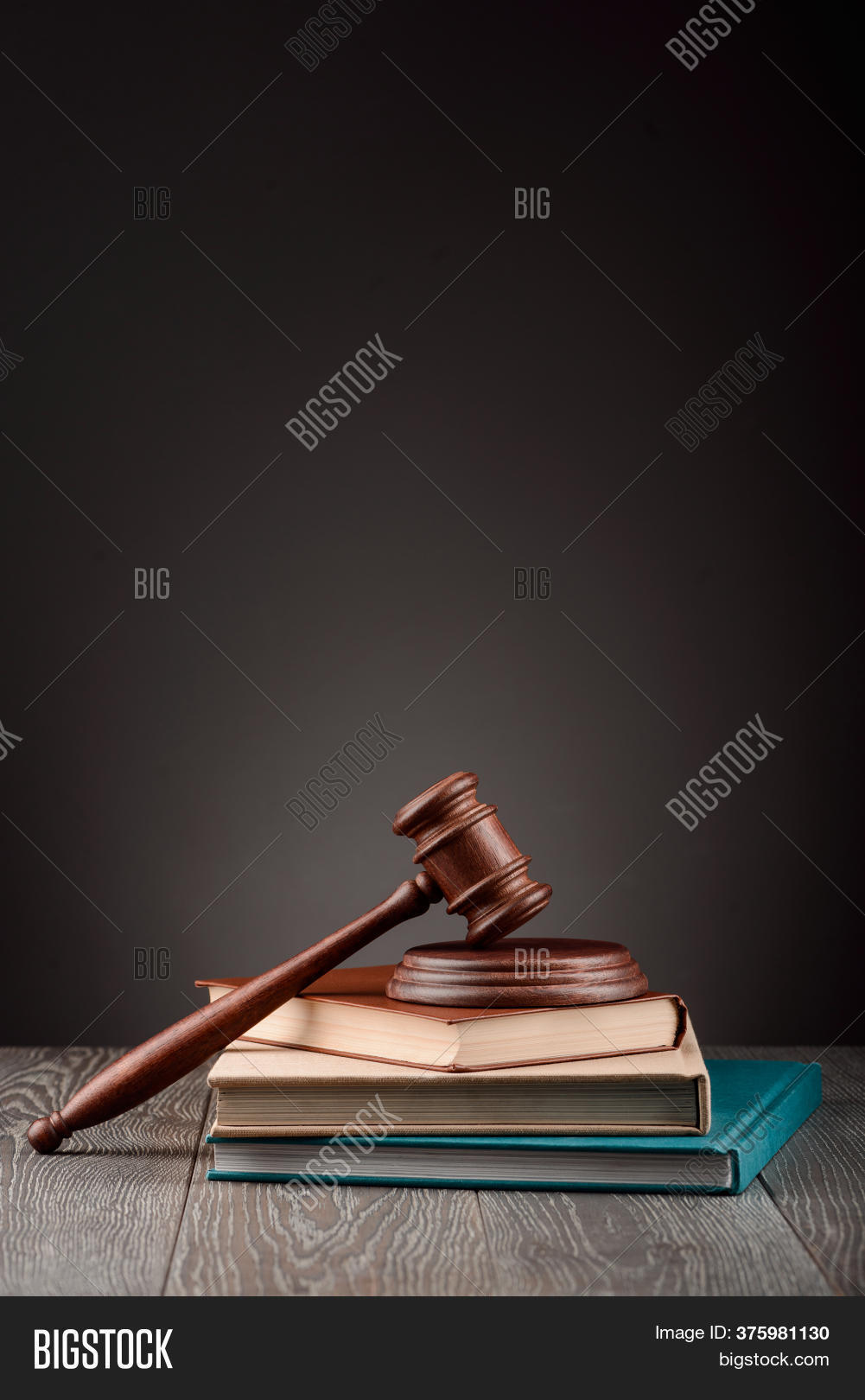 Stack Books Judges Image & Photo (Free Trial) | Bigstock