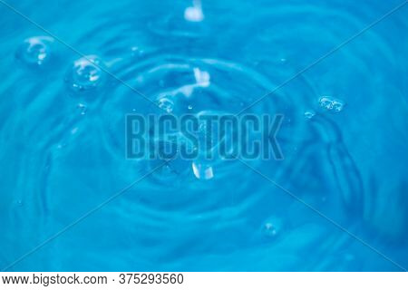 Round Transparent Drop Image & Photo (Free Trial) | Bigstock