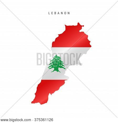 Detailed Waving Flag Vector & Photo (Free Trial) | Bigstock