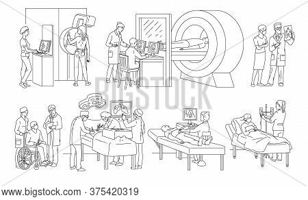 People Cancer Vector & Photo (Free Trial) | Bigstock