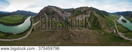 Full 360 Image & Photo (Free Trial) | Bigstock
