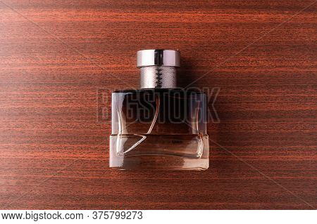 Bottle Man Perfume On Image & Photo (Free Trial) | Bigstock