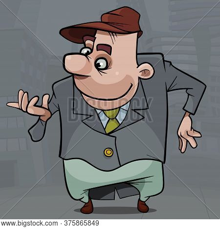 Fooling Around Vector & Photo (Free Trial) | Bigstock