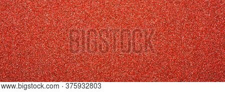 Red Sandpaper Texture. Image & Photo (Free Trial) | Bigstock