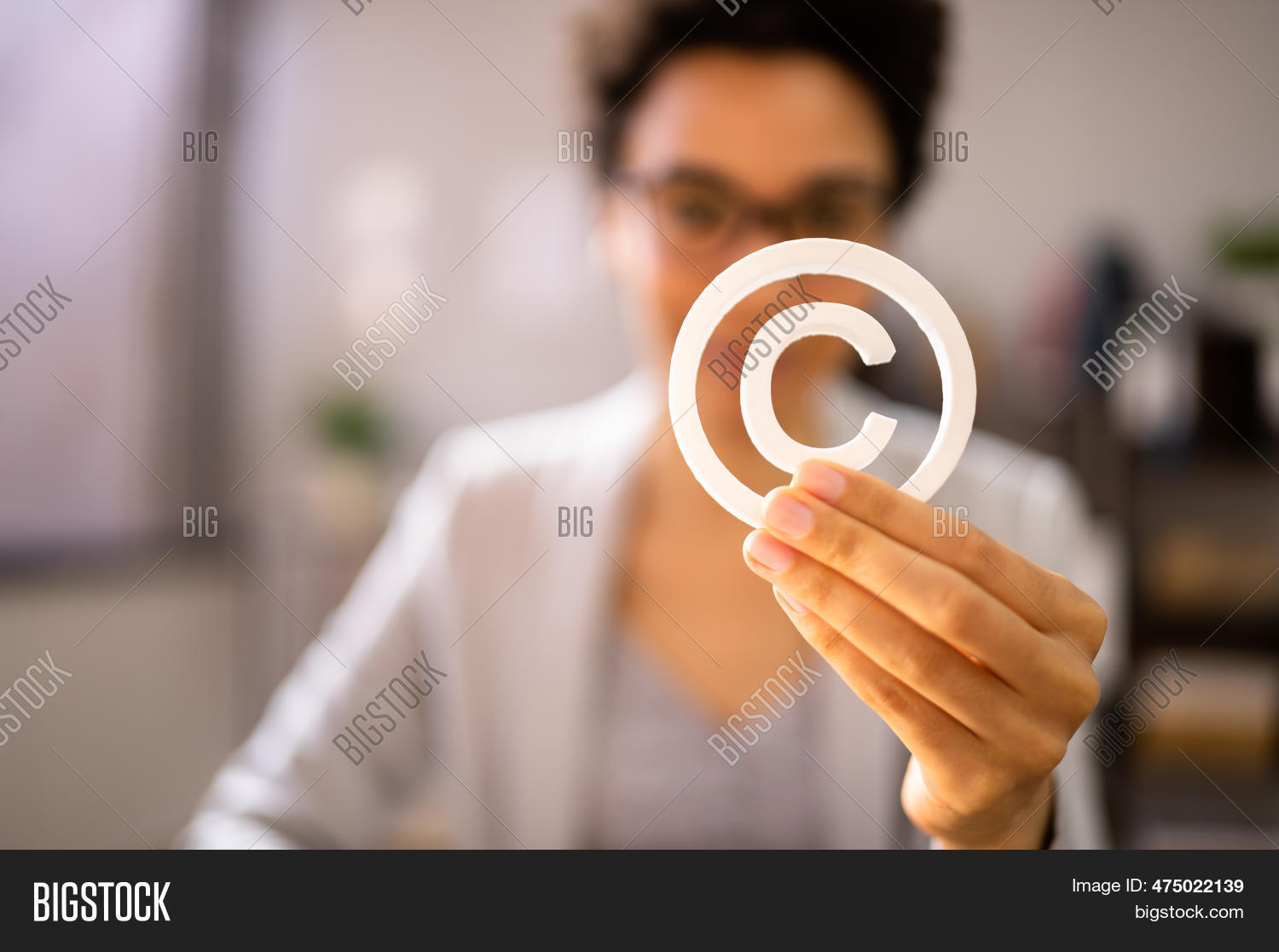 Copyright Symbol Image & Photo (Free Trial) | Bigstock