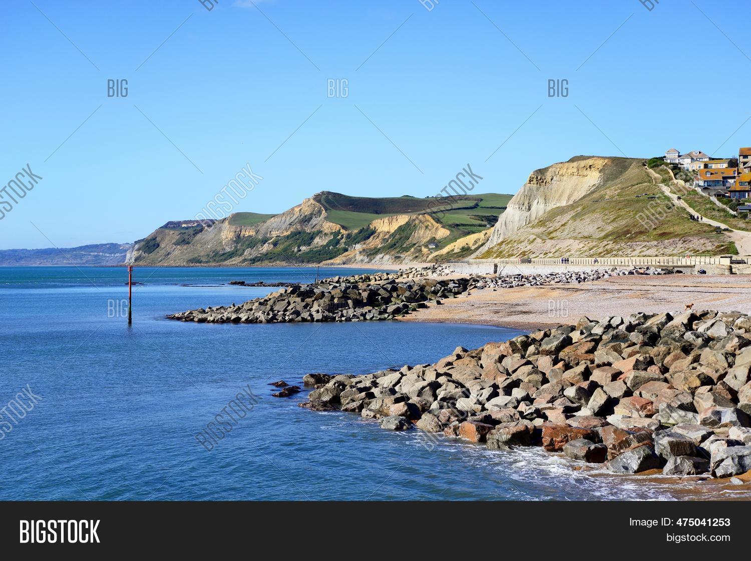 View Looking West Image & Photo (Free Trial) | Bigstock