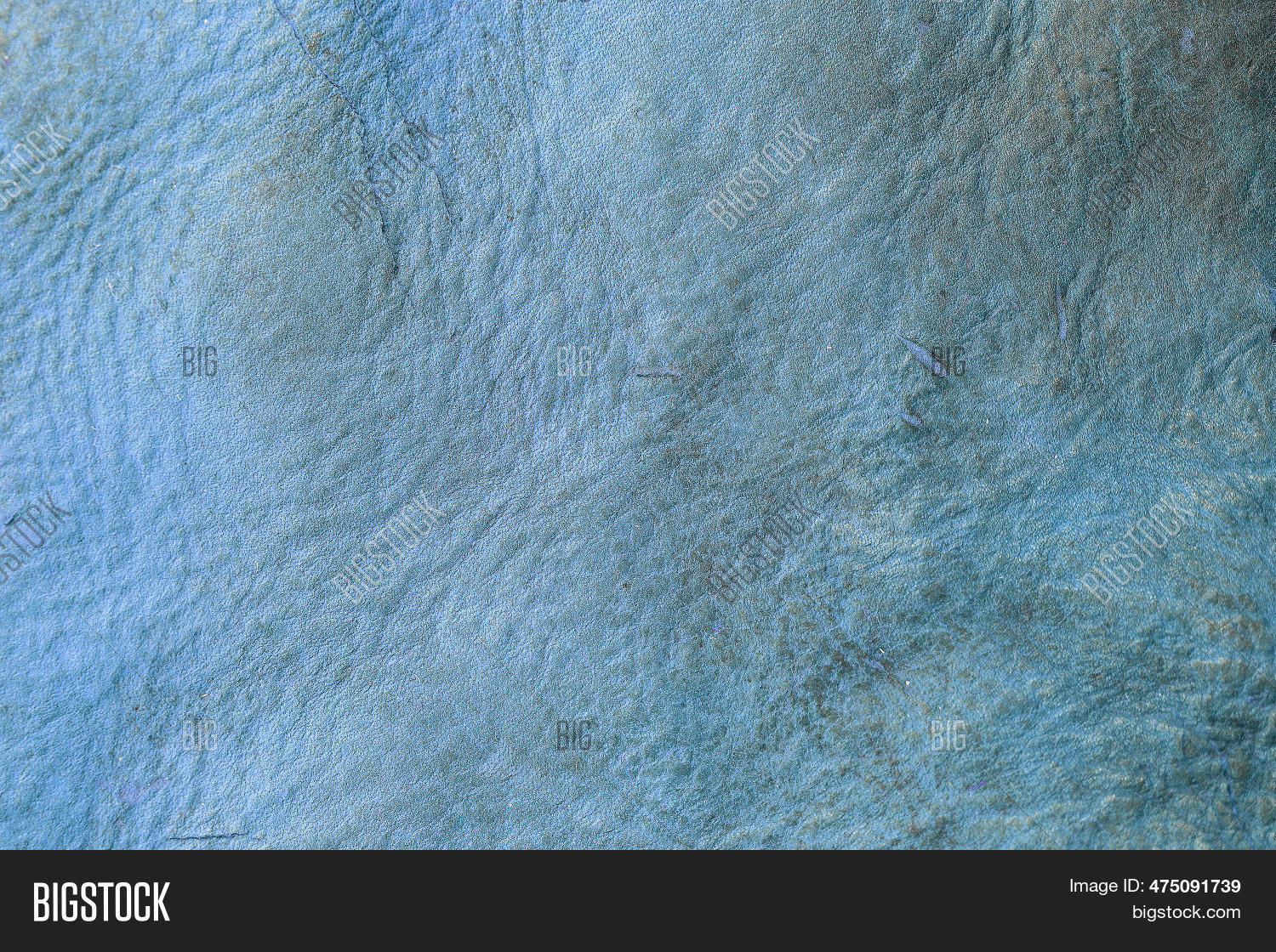 Beautiful Blue Image & Photo (Free Trial) | Bigstock