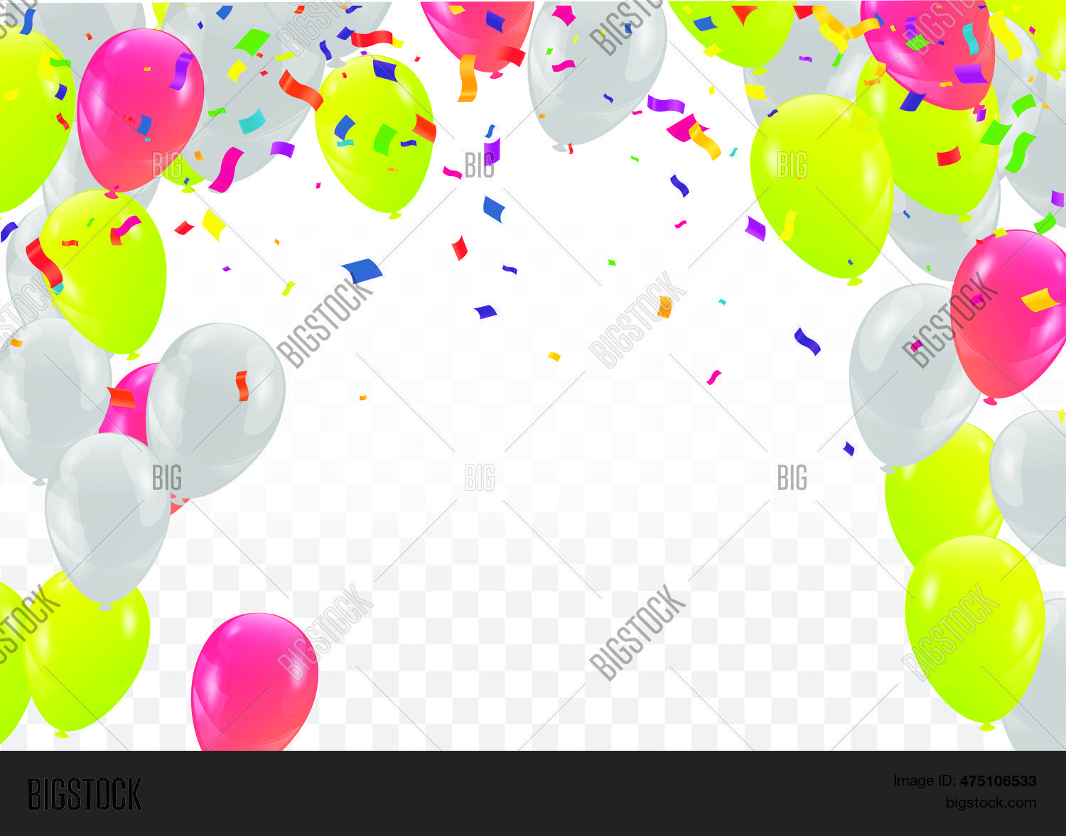 Celebration Vector & Photo (Free Trial) | Bigstock