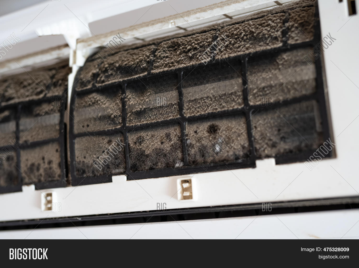 Dirty Dust Mold Air Image & Photo (Free Trial) | Bigstock