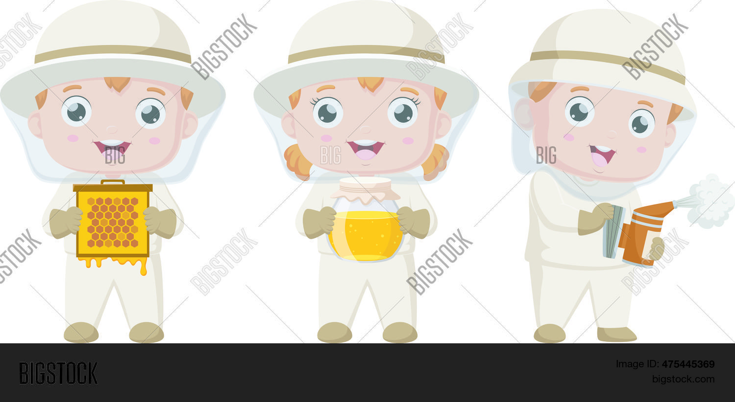 Vector Illustration Vector & Photo (Free Trial) | Bigstock