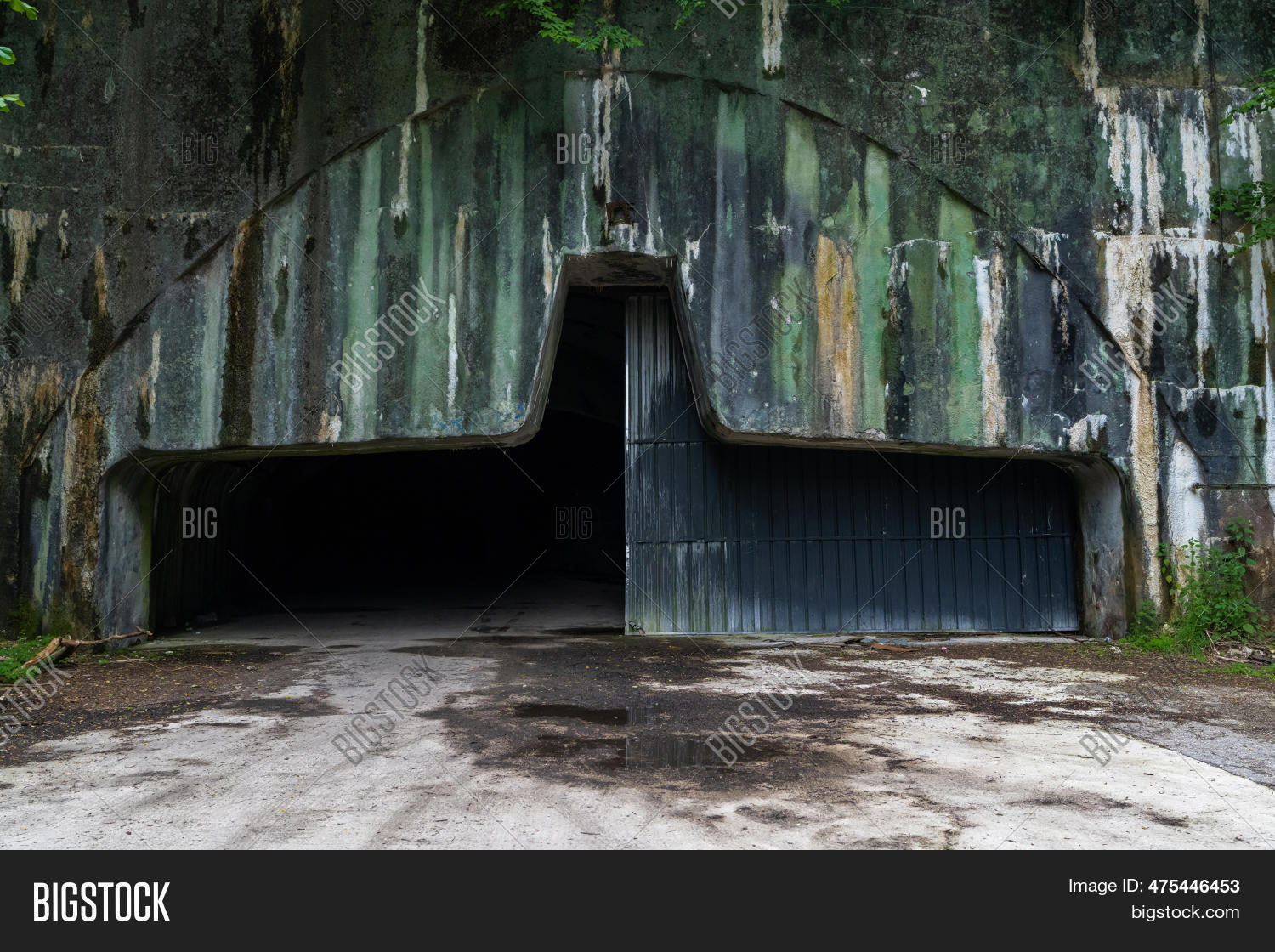 Zeljava Air Base Image & Photo (Free Trial) | Bigstock