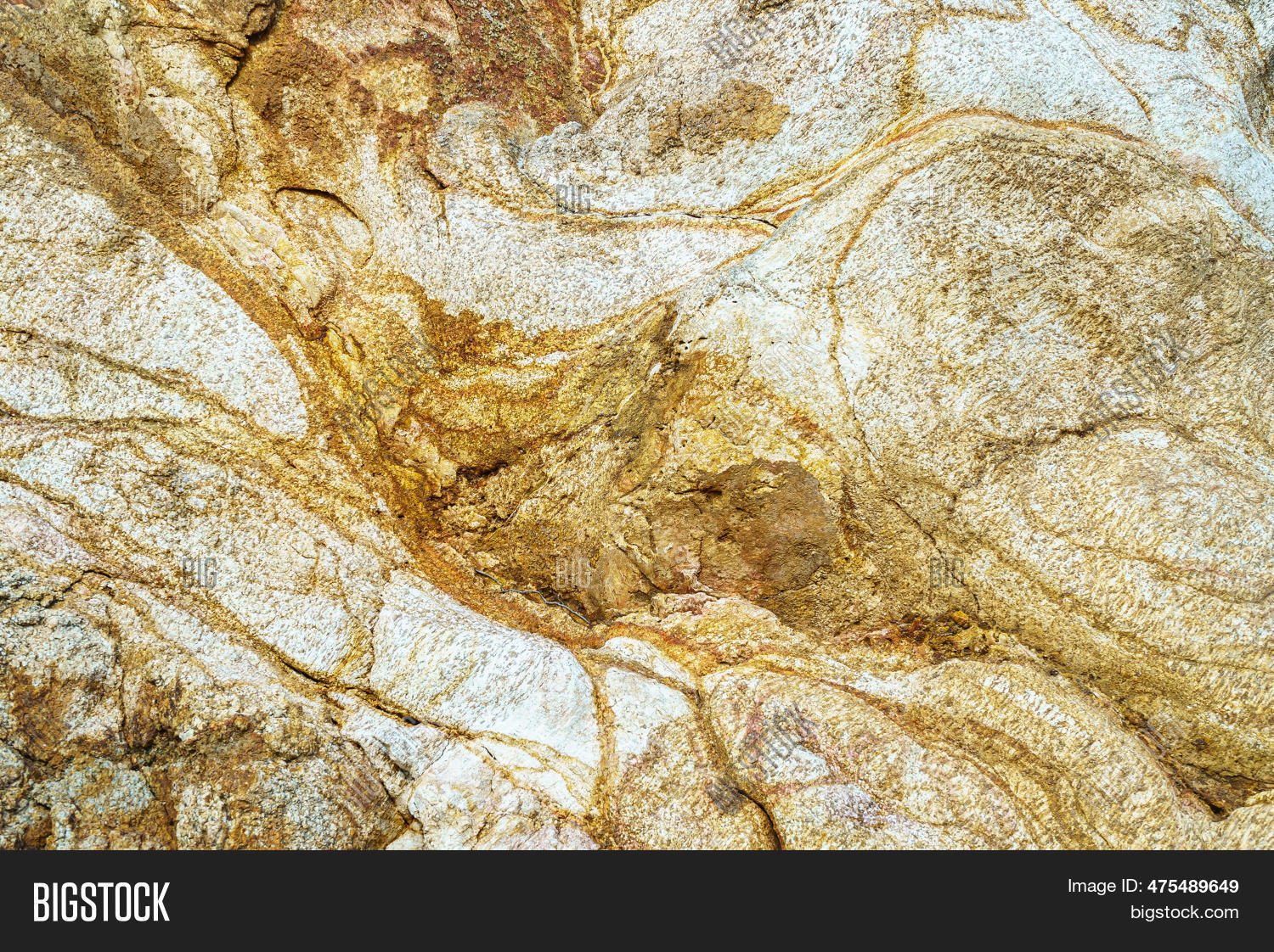Natural Rock Formation Image & Photo (Free Trial) | Bigstock