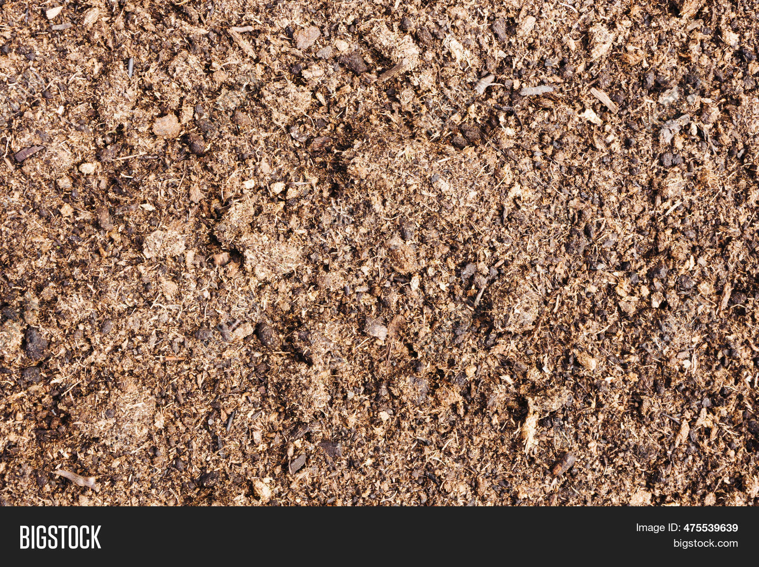 Soil Texture. Ground Image & Photo (Free Trial) | Bigstock