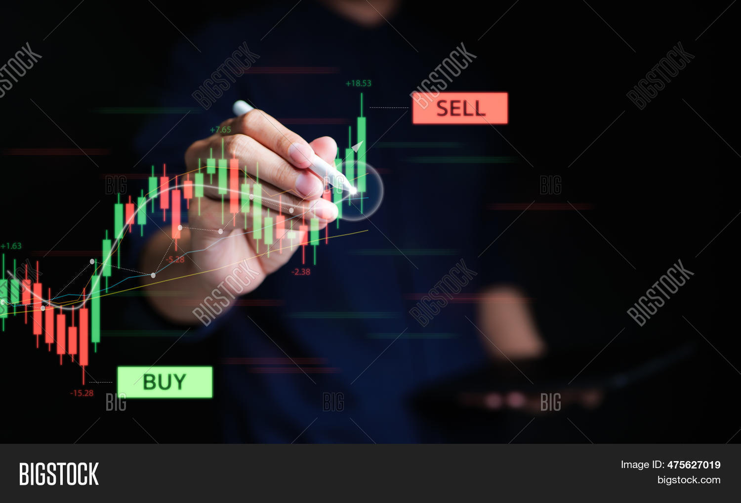 afbeelding en foto (gratis proefversie) | Bigstock