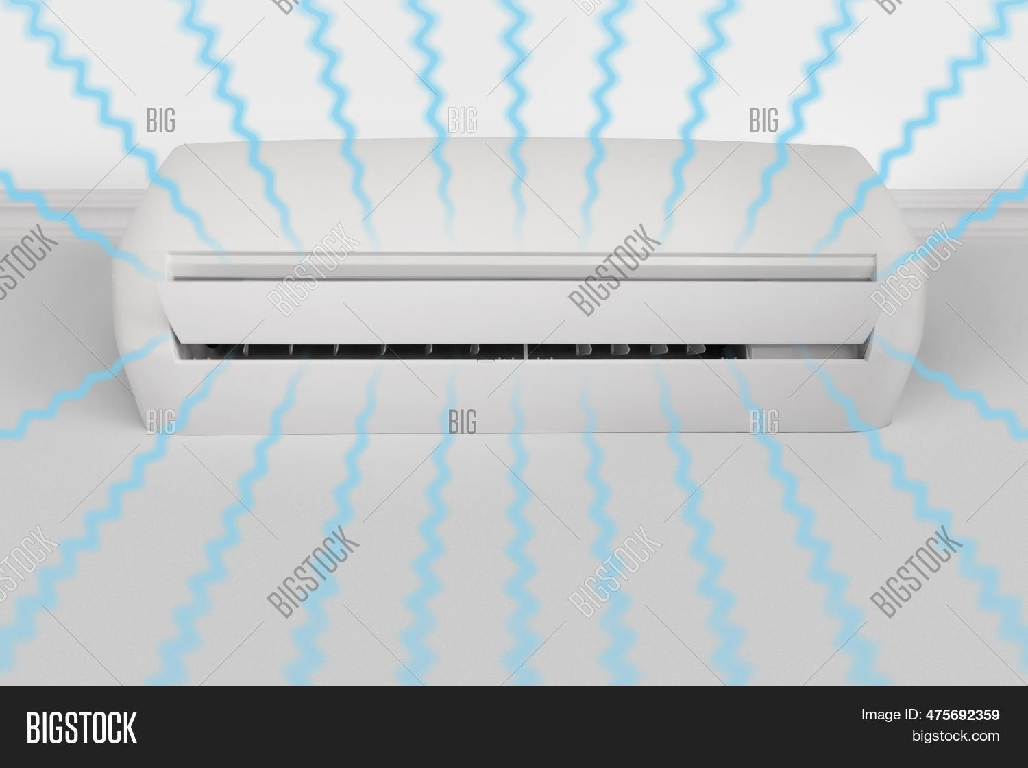 Fresh Cool Airflow Image & Photo (Free Trial) | Bigstock