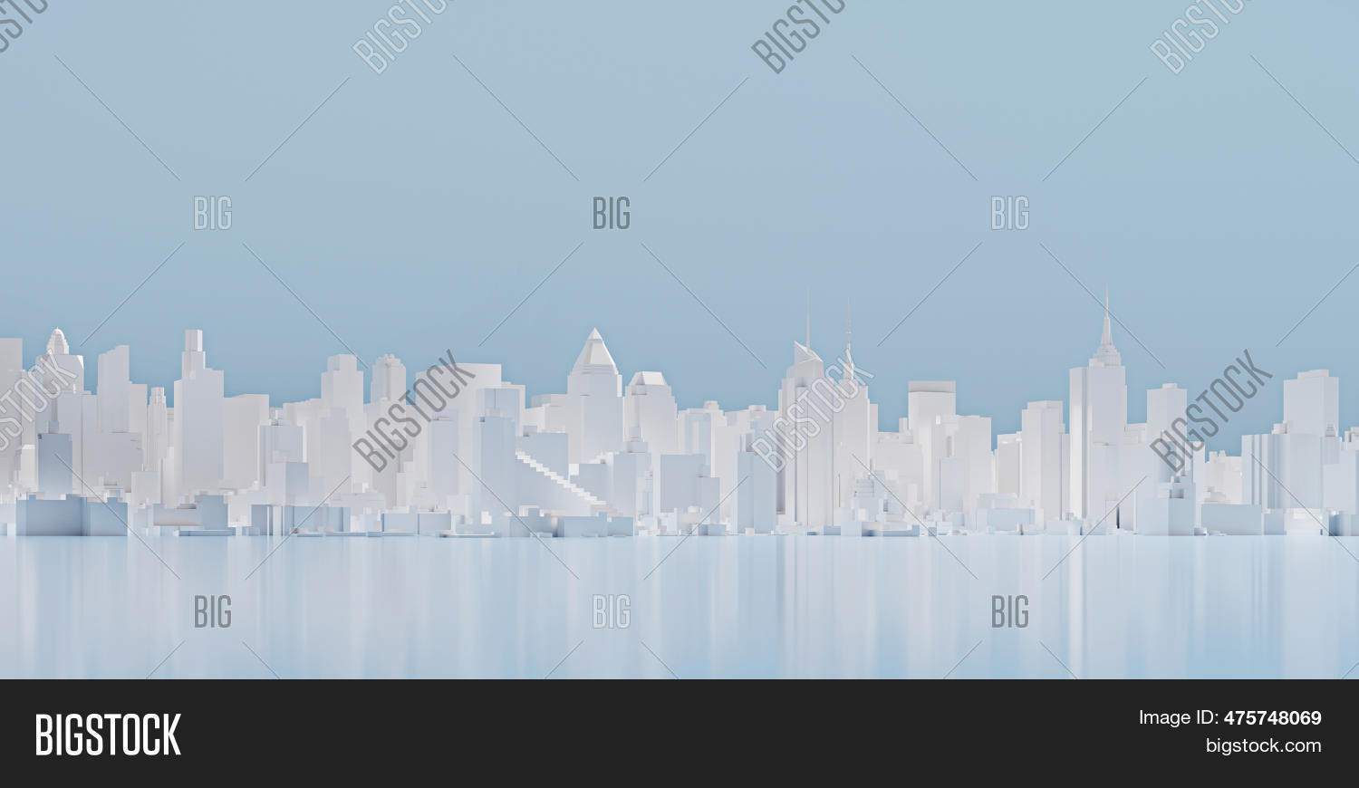 Cityscape Architecture Image & Photo (Free Trial) | Bigstock