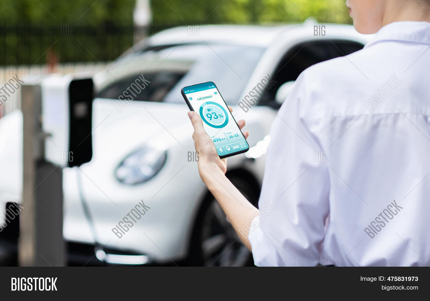Suit-clad Progressive Image & Photo (Free Trial) | Bigstock