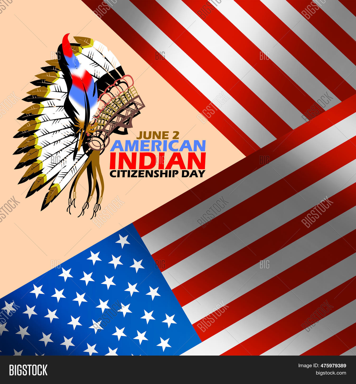 Indian Chief Background