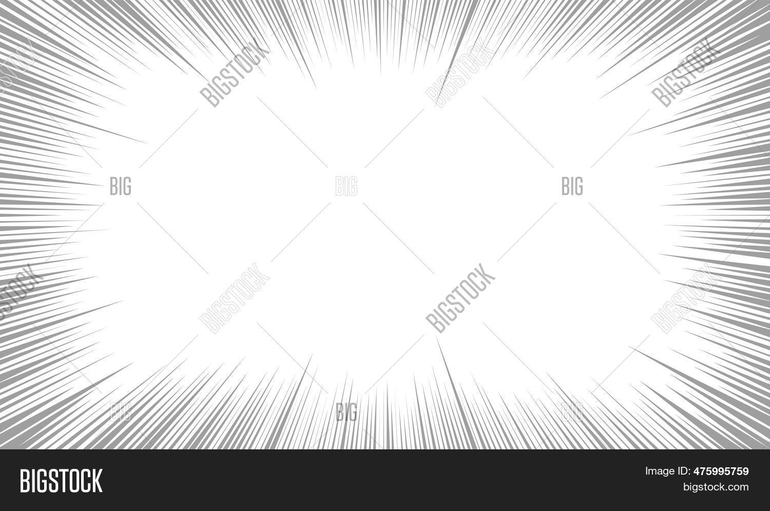 Cartoon Line. Comic Vector & Photo (Free Trial) | Bigstock