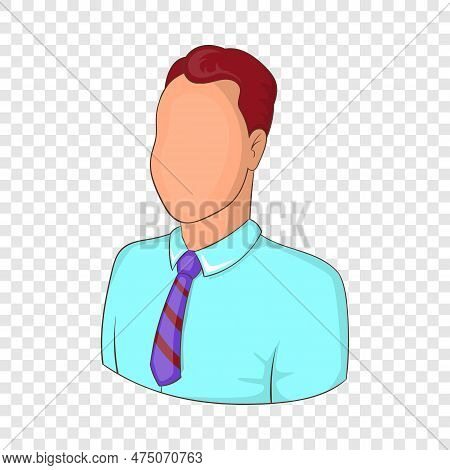 Manager Avatar Icon. Image & Photo (Free Trial) | Bigstock