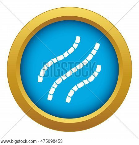 Escherichia Coli Icon Image & Photo (Free Trial) | Bigstock