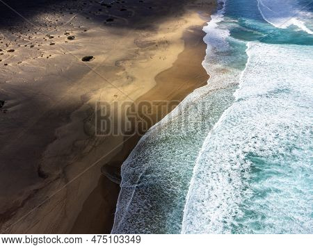 Aerial View On Image & Photo (Free Trial) | Bigstock
