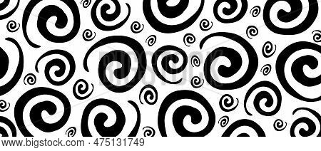 Swirls Cartoon Comic Vector & Photo (Free Trial) | Bigstock