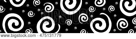 Swirls Cartoon Comic Vector & Photo (Free Trial) | Bigstock