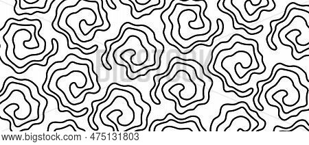 Swirls Cartoon Comic Vector & Photo (Free Trial) | Bigstock