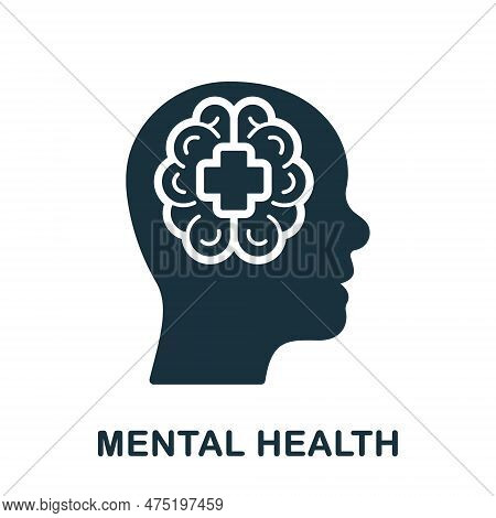 Mental Health Vector & Photo (Free Trial) | Bigstock