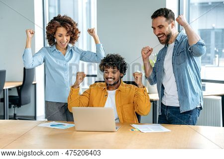 SUCCESS Images, Illustrations & Vectors (Free) - Bigstock