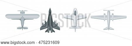 Jet Fighter Aircraft Vector & Photo (Free Trial) | Bigstock