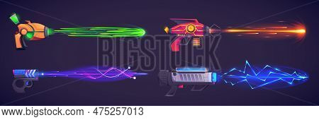 Cartoon Set 矢量图和照片（免费试用） | Bigstock