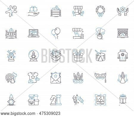 Bespoke Icon Images, Illustrations & Vectors (Free) - Bigstock