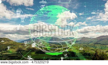 Future Environmental Image & Photo (Free Trial) | Bigstock