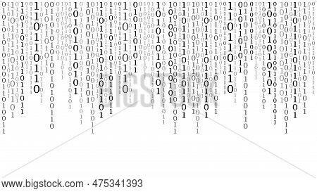Matrix Technology Vector & Photo (Free Trial) | Bigstock