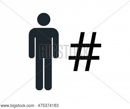 Isolated Patient Vector & Photo (Free Trial) | Bigstock
