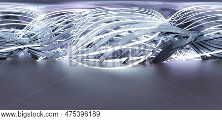 360 Degree Full Image & Photo (Free Trial) | Bigstock