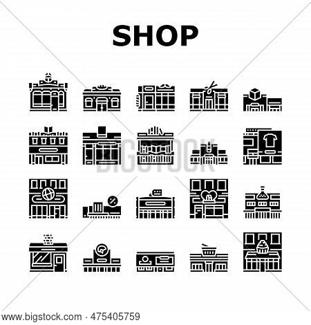 Picto Marché Images, Illustrations & Vectors (Free) - Bigstock