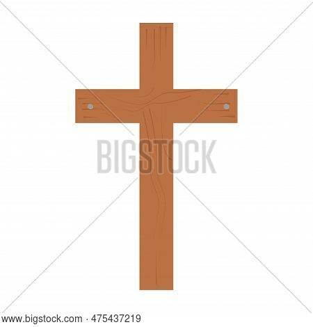 Isolated Catholic Vector & Photo (Free Trial) | Bigstock