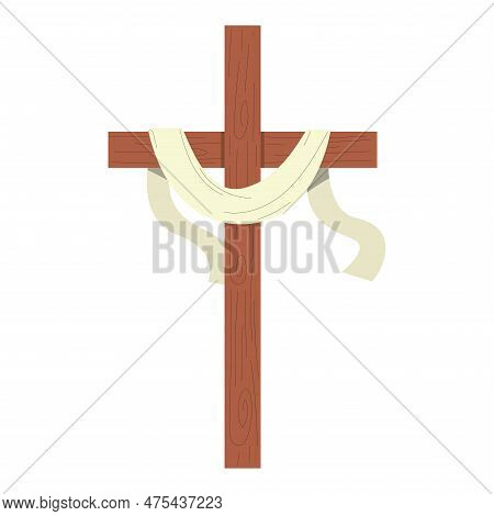 Isolated Catholic Vector & Photo (Free Trial) | Bigstock