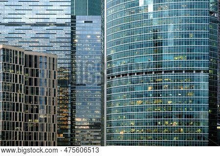 Dense Standing Image & Photo (Free Trial) | Bigstock