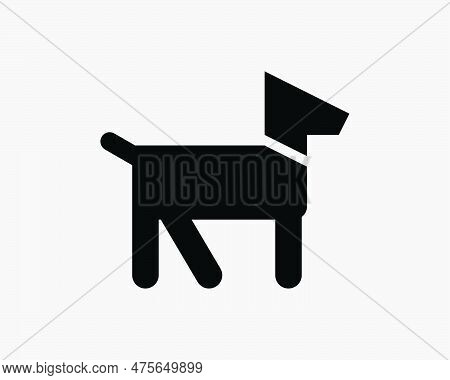 Dog Cartoon Icon Vector & Photo (Free Trial) | Bigstock