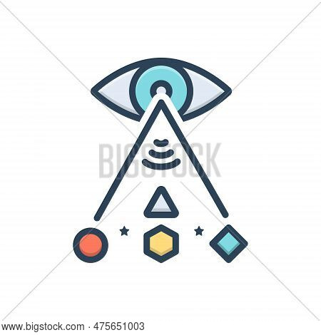 Color Illustration Image & Photo (Free Trial) | Bigstock