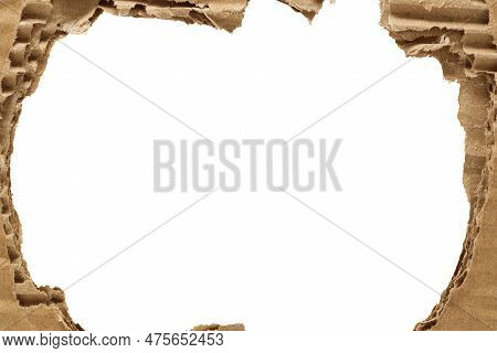 White Background Torn Image & Photo (Free Trial) | Bigstock