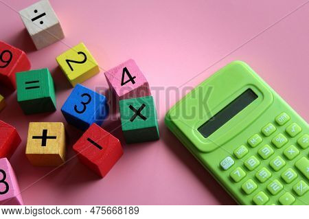 Mathematics Images, Illustrations & Vectors (Free) - Bigstock
