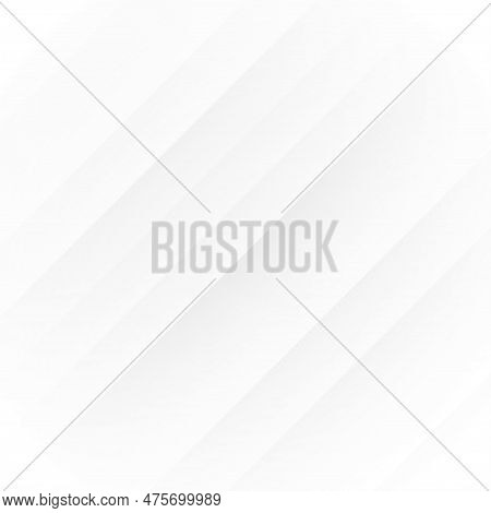 Abstract White Line Vector & Photo (Free Trial) | Bigstock