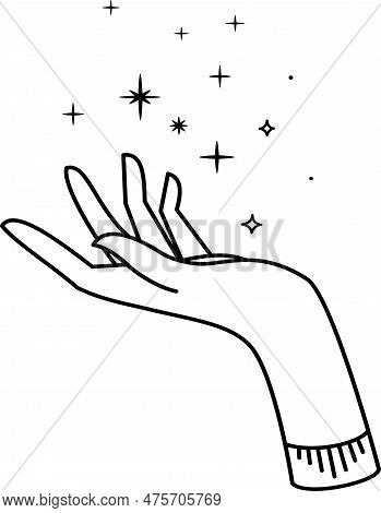 Healing Hands Images, Illustrations & Vectors (Free) - Bigstock