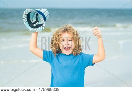 Excited Child Funny Image & Photo (Free Trial) | Bigstock